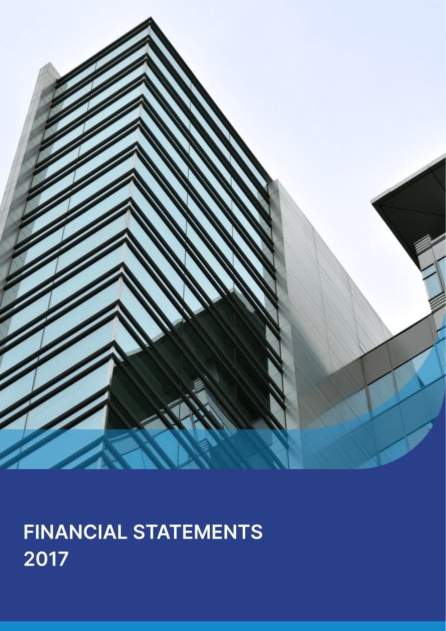 Audited | Lippo Life