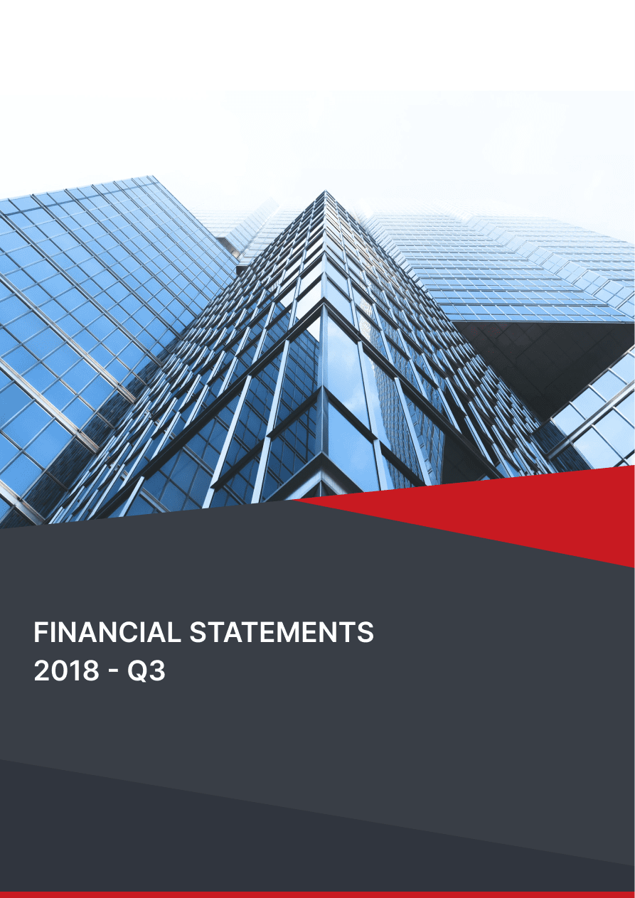 Non Audited | Lippo Life