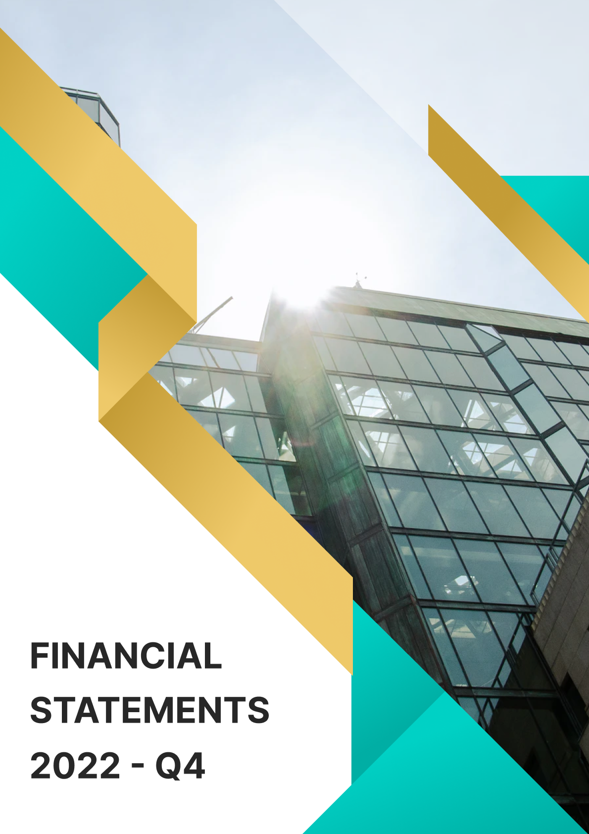 Non Audited | Lippo Life