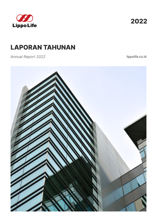 Annual Report | Lippo Life