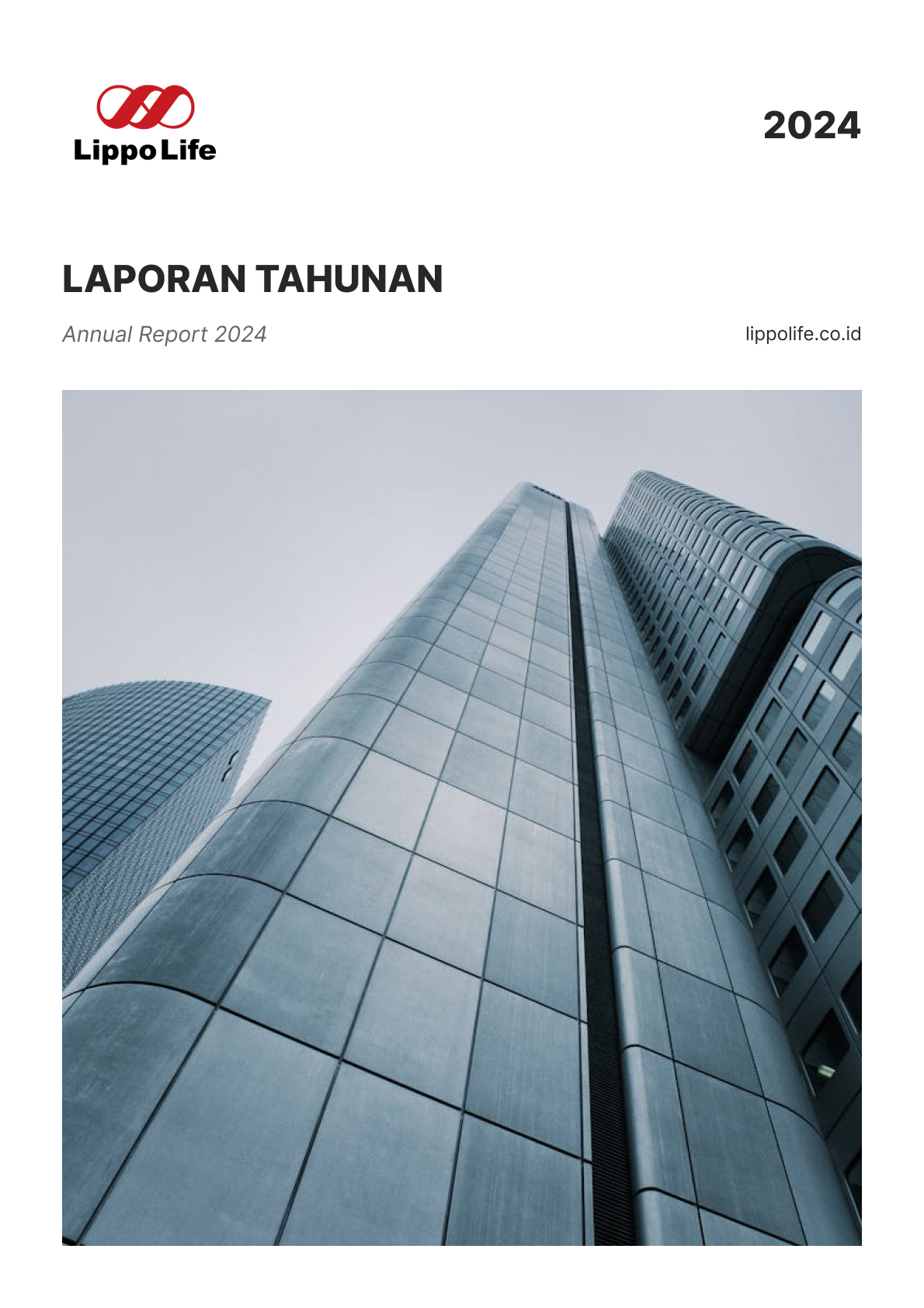Annual Report | Lippo Life