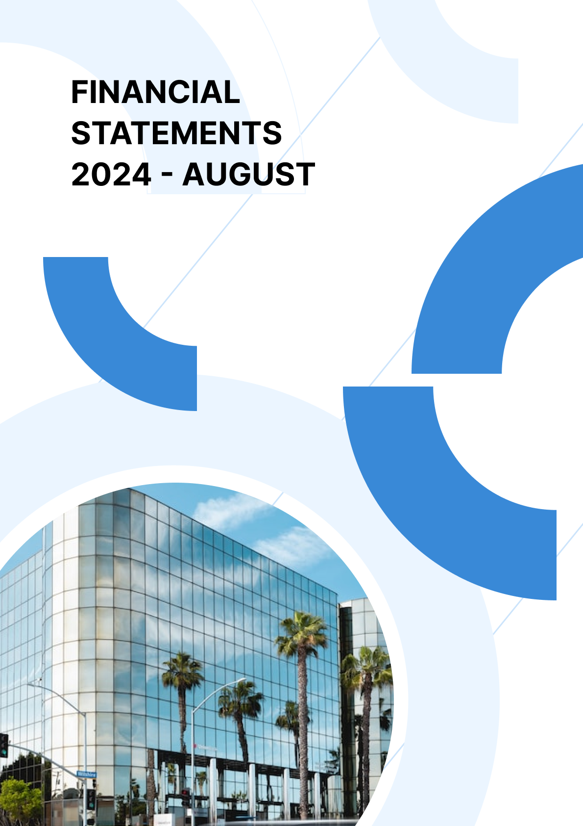 Non Audited | Lippo Life