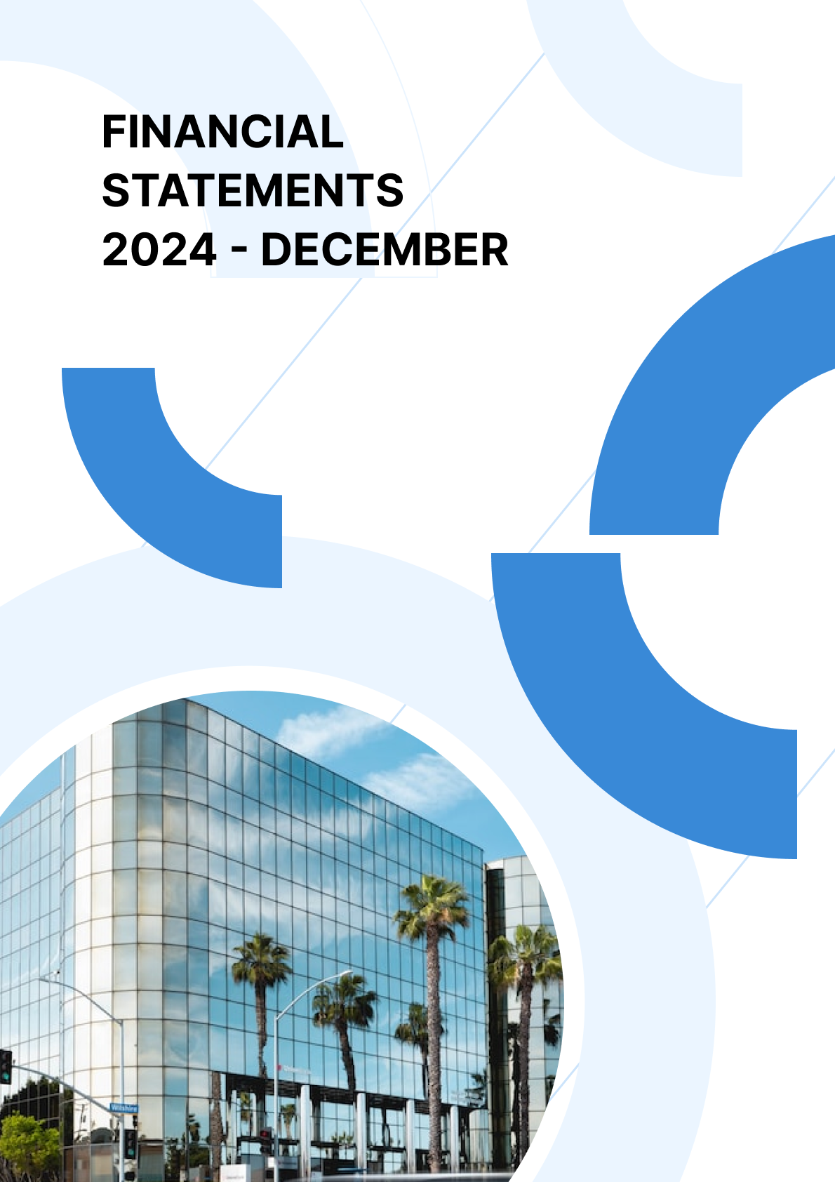 Non Audited | Lippo Life