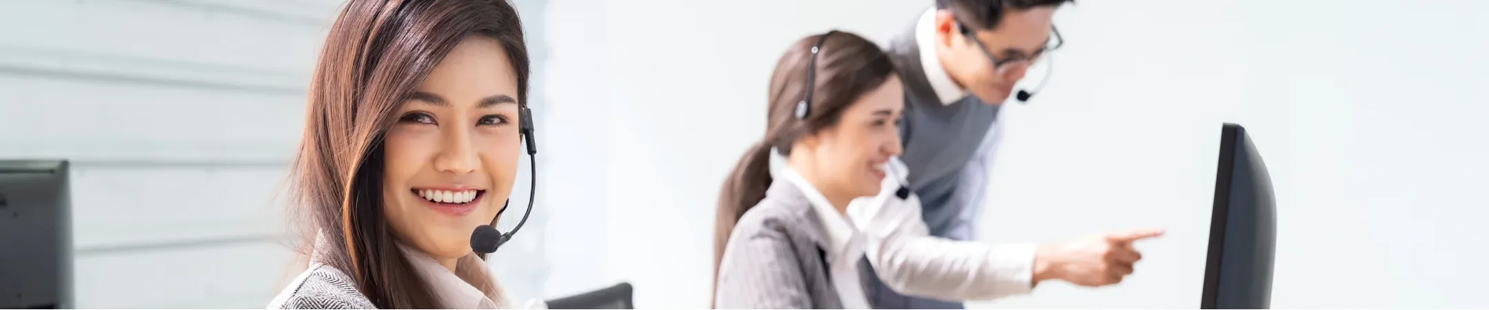 Contact | Lippo Life