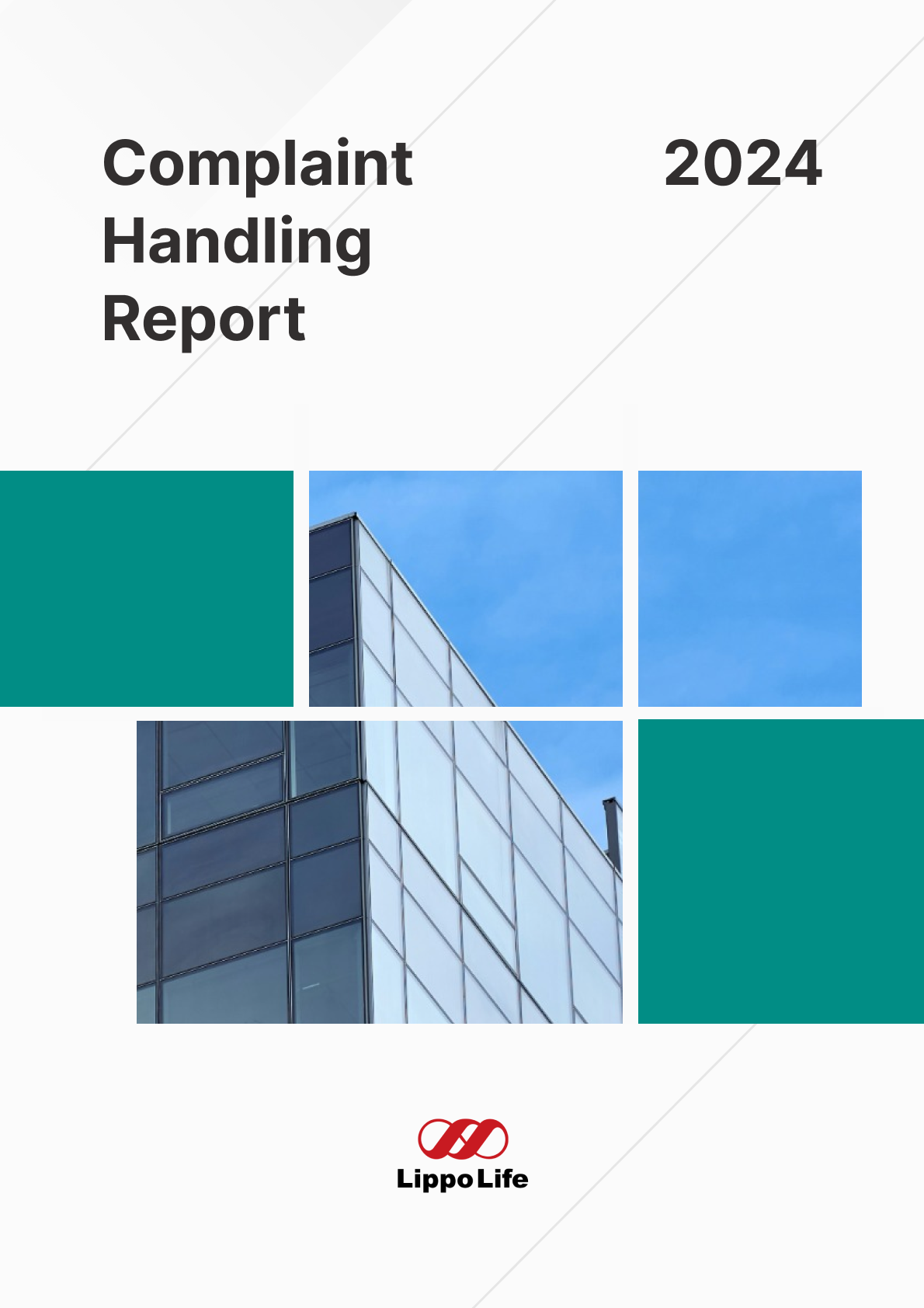 Complaint Handling Report | Lippo Life