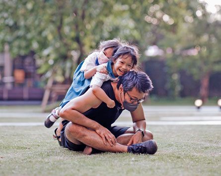 Statistics | Lippo Life