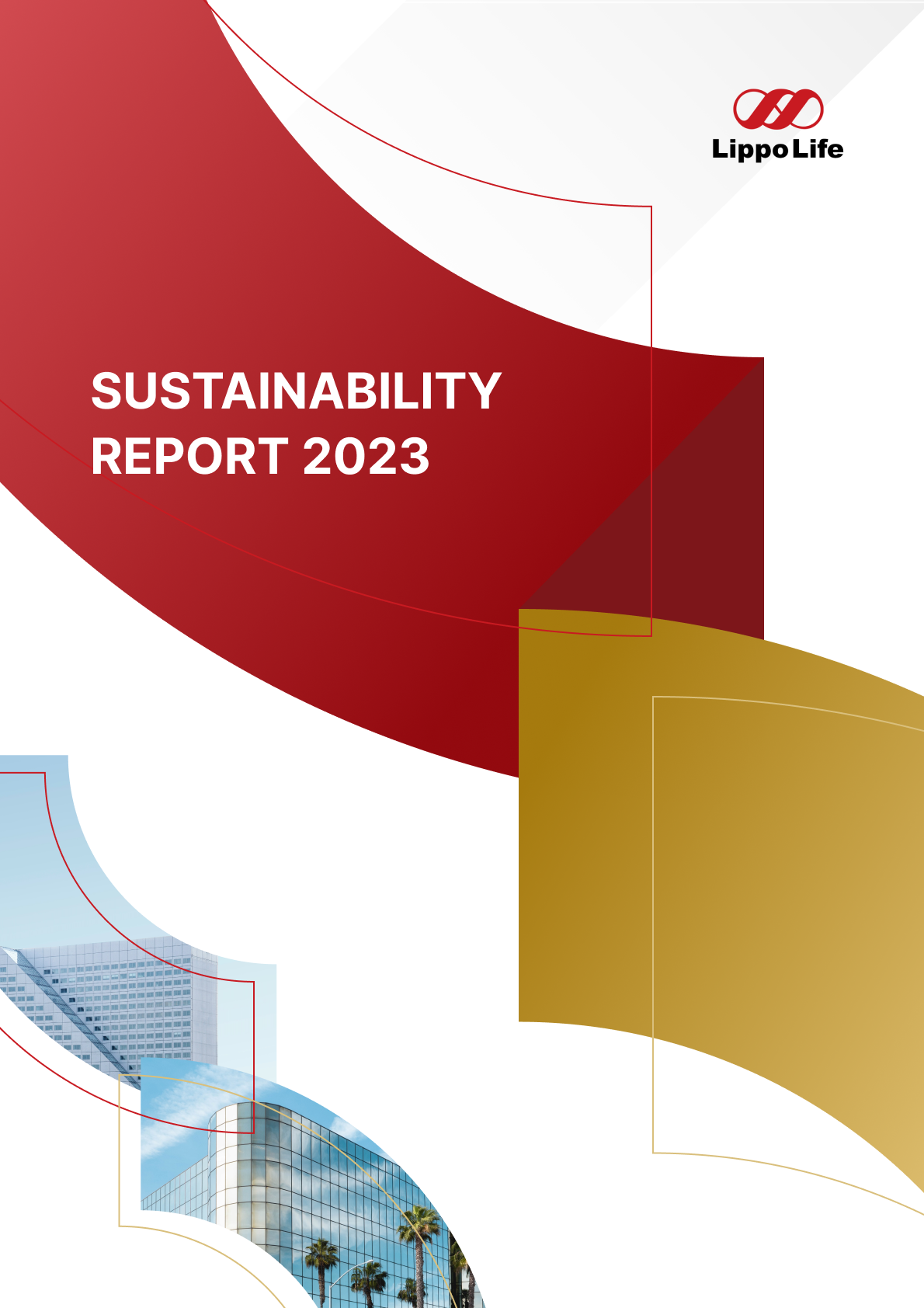 Sustainability Report | Lippo Life
