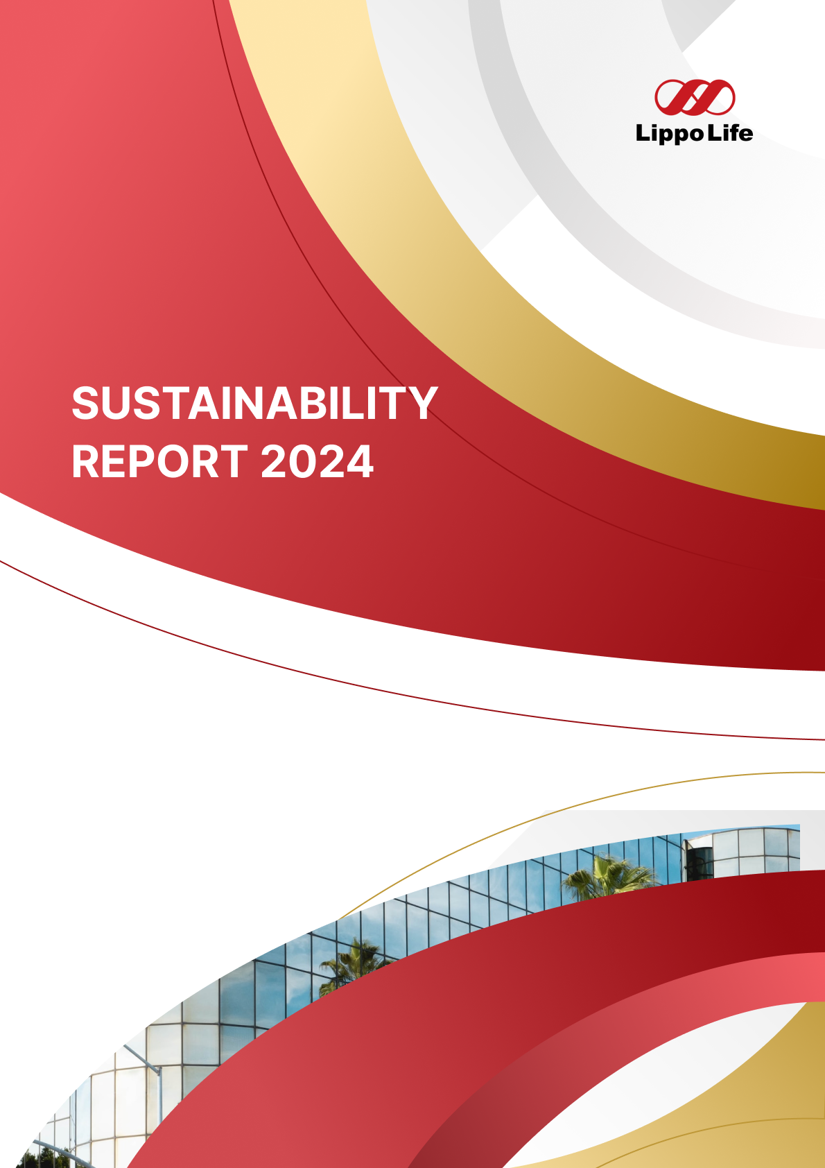 Sustainability Report | Lippo Life