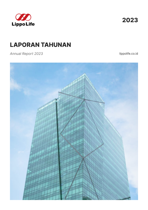 Annual Report | Lippo Life