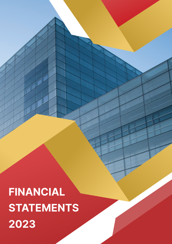 Audited | Lippo Life